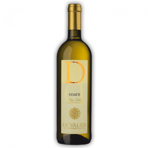 De Valier Soave DOC