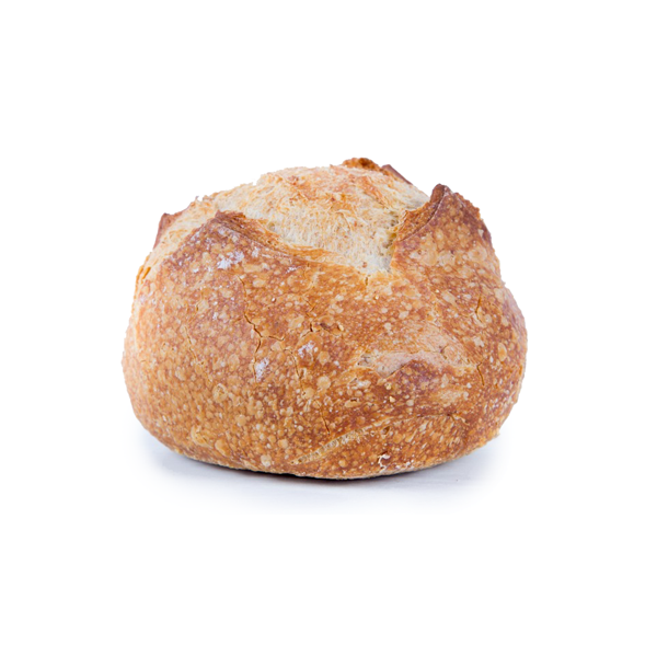 Pane Rustico Rotondo Deluxe Piccolo