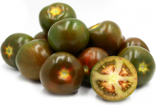 Black Camone Tomatoes