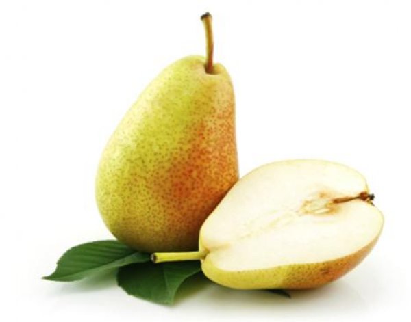 Santa Maria Pear