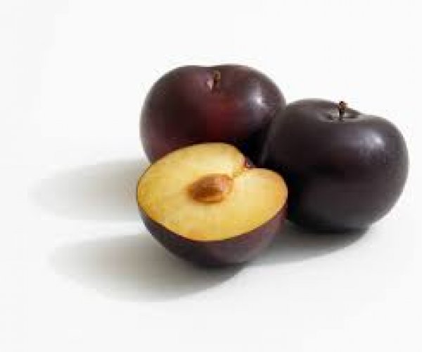Angeleno Plums