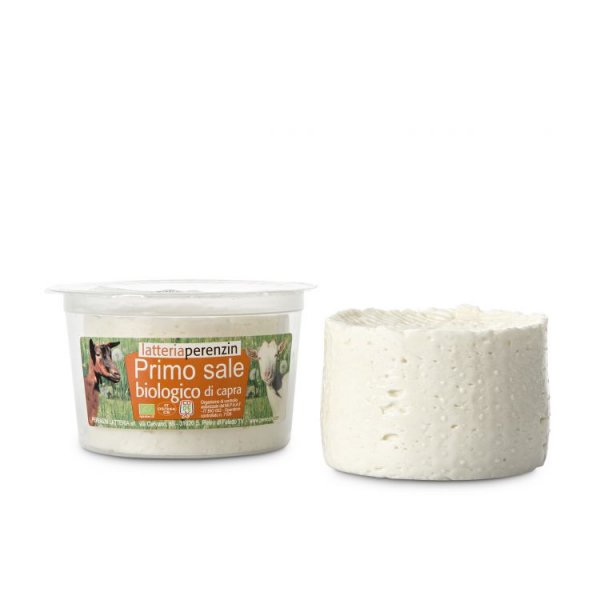 Organic Primo Sale Goat cheese